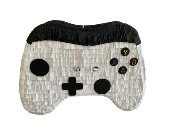 Video Game Controller Pinata . Party Decoration Supplies | Etsy