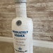 Vodka Bottle Customized. (write Your Message) Party Decorations. - Etsy