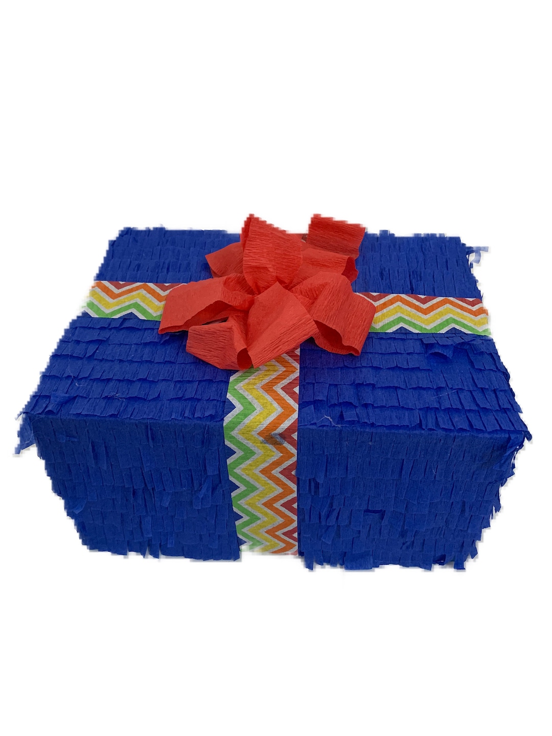 Gift Pinata (small Size). Party Decorations - Etsy