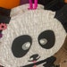 Panda Pinata. Party Decorations Supplies - Etsy