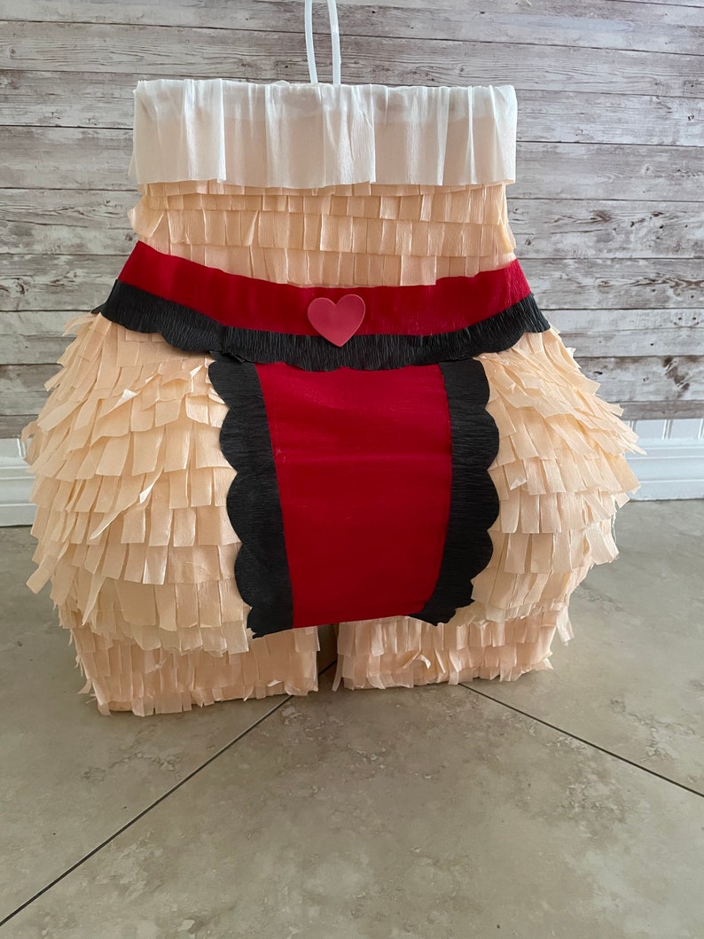 Butt Pinata 3D. Bachelor Bachelorette Party. Fun Adult - Etsy