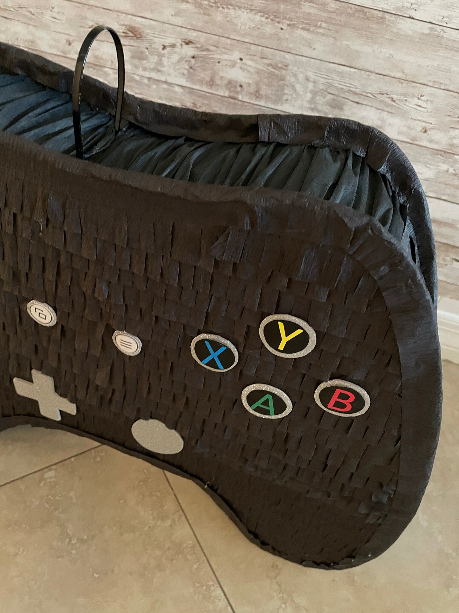 Video Game Controller Pinata . Party Decoration Supplies - Etsy