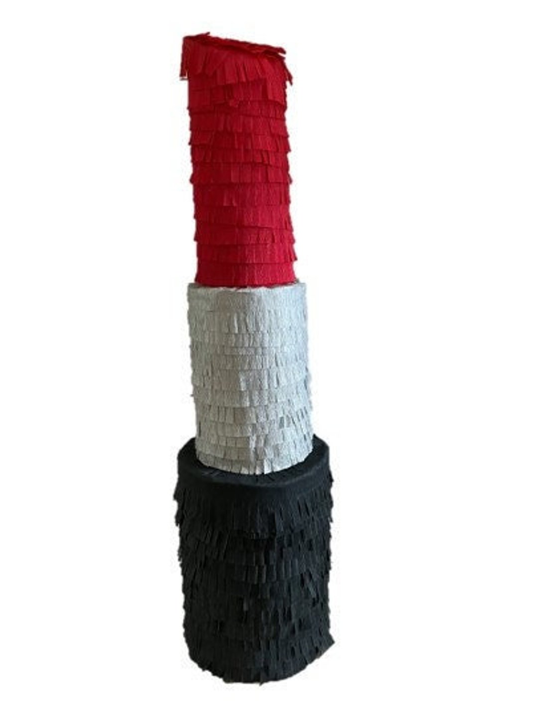 Lipstick Pinata. Spa Party Decoration Supplies. (stick Not Included) - Etsy