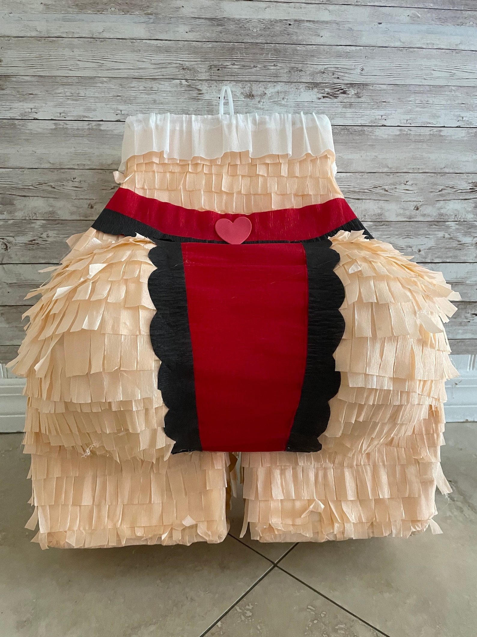 Butt Pinata 3D. Bachelor - Bachelorette Party. Fun Adult Pinata. Party ...