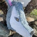 Wolf Head Pinata 3D. Medium Size. Party Decorations Supply. (stick Not ...