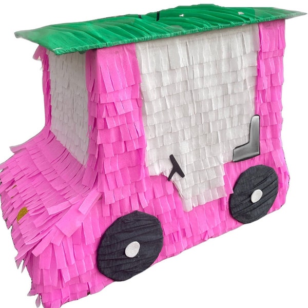 Golf Pinata - Etsy