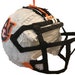 Football Helmet Pinata your Choice Team. Sports Party Decorations ...