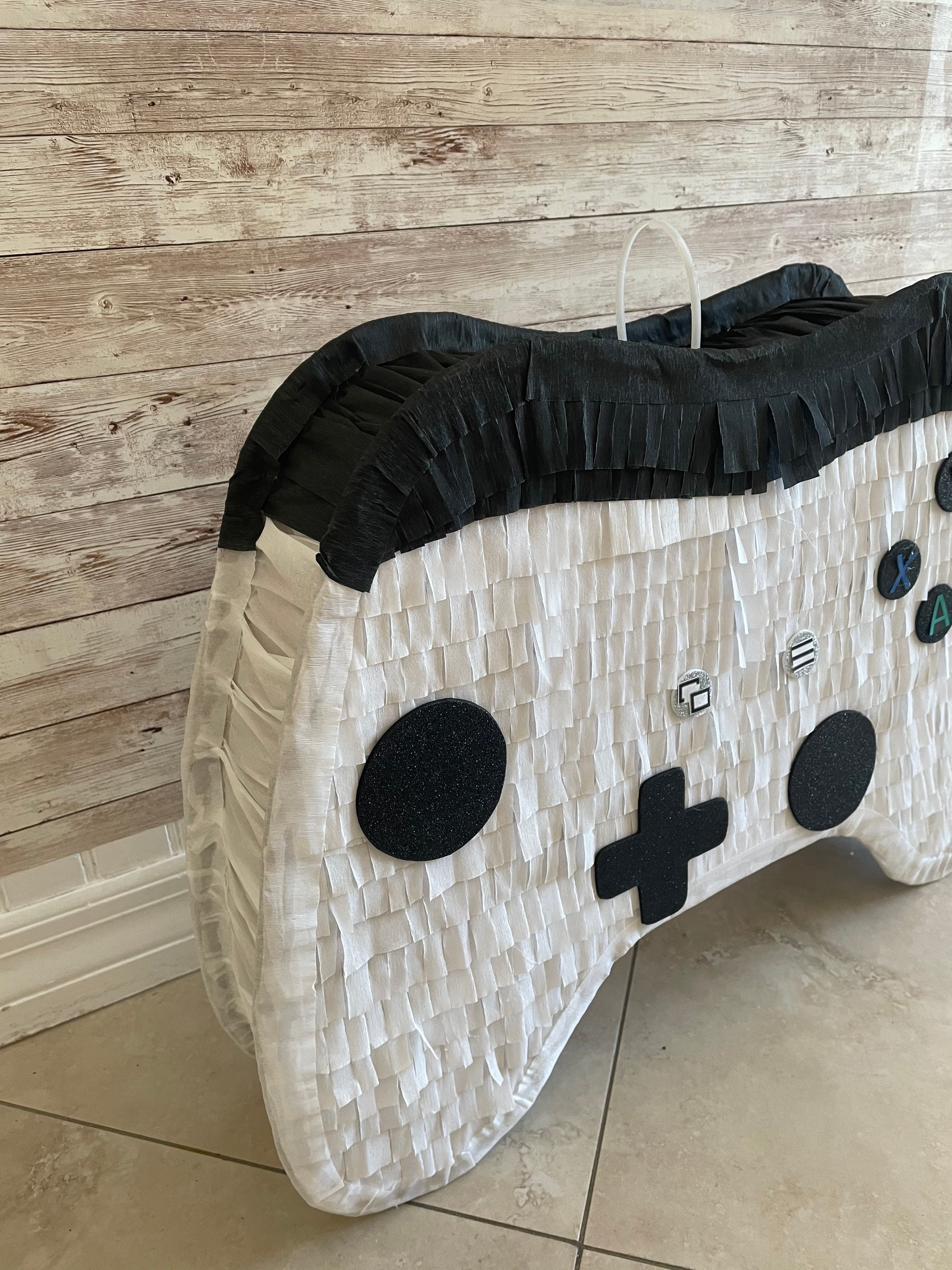 Video Game Controller Pinata . Party Decoration Supplies - Etsy