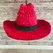 Hat Pinata. small Party Decorations and Supplies. stick Not Included - Etsy