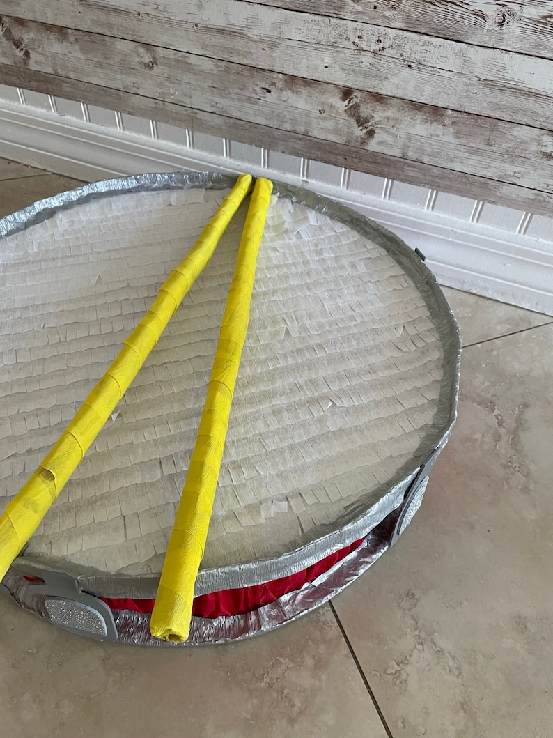 Drum Pinata. Music Party Decoration Supplies - Etsy