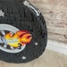 Wheels Tire Pinata. Hot & Flame Tire. Race Party Decoration Supplies - Etsy