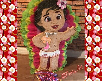 Baby pinata | Etsy