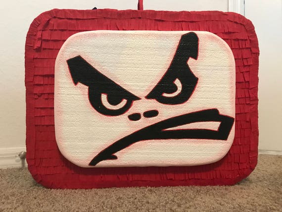 Custom Pinatas. Max Size 23x16x4. Give Us Your Idea and We - Etsy