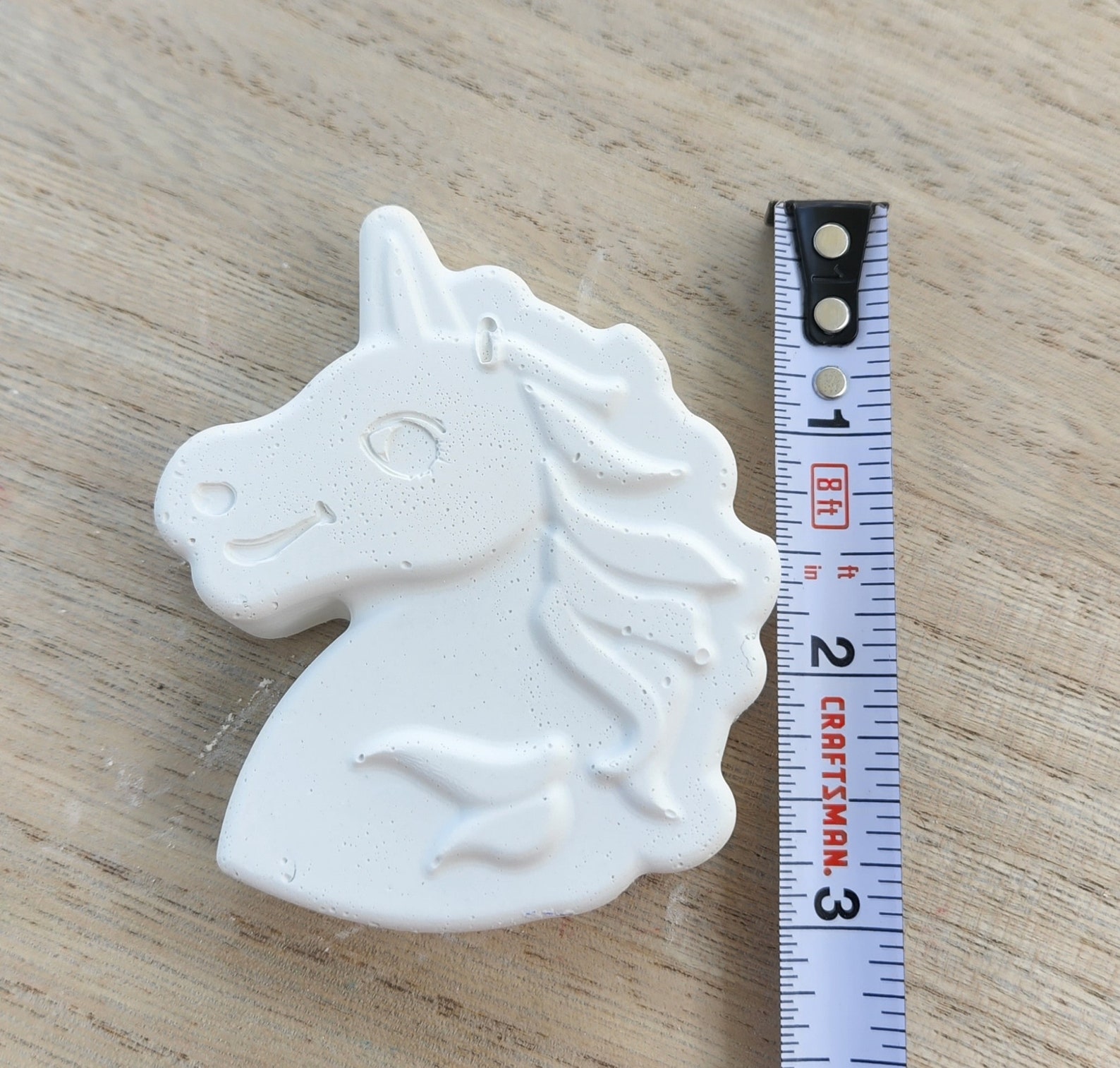 Kids Plaster Paint Set Kids Paint Kit Birthday Party Crafts - Etsy