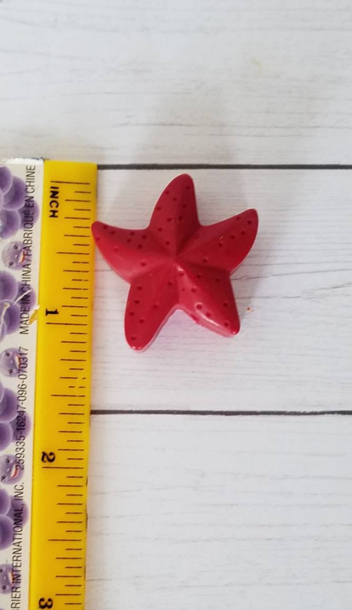 Ocean Crayons Ocean Party Favors Kids Parties Birthday | Etsy