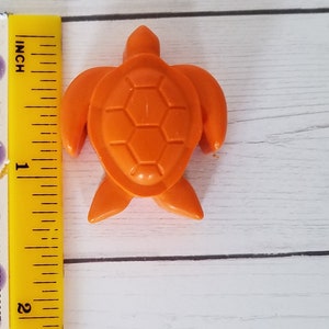 Ocean Crayons, Ocean Party Favors, Ocean Birthday Party, Sea Turtles ...