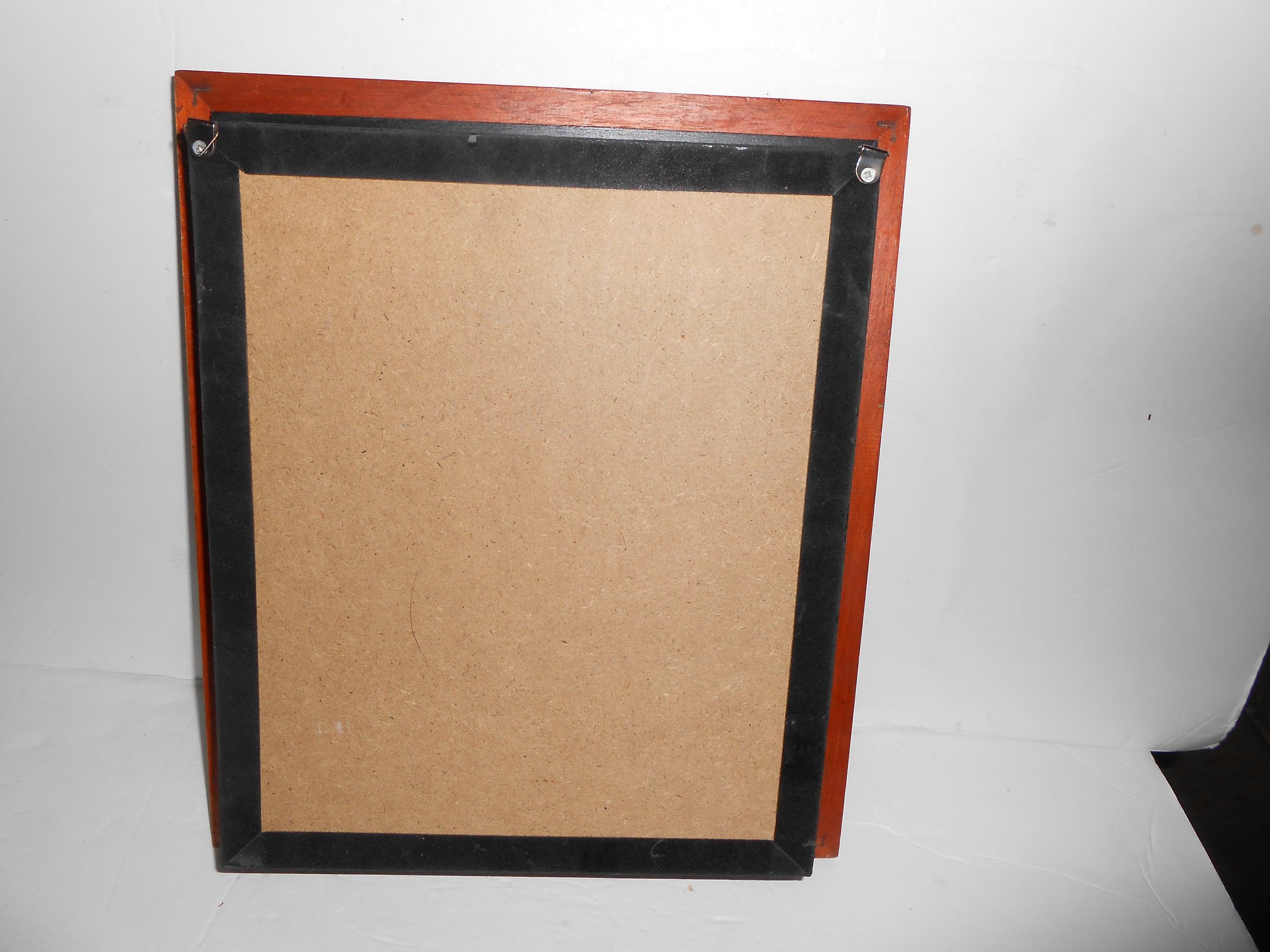 Diorama Shadow Box Nautical Sailboat Boat Ship Wooden Frame Model ...