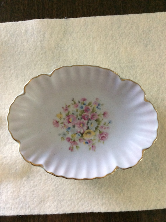vintage 60s lefton china - Gem