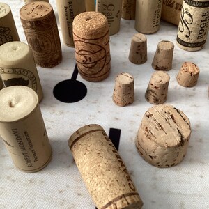 Corks - Etsy