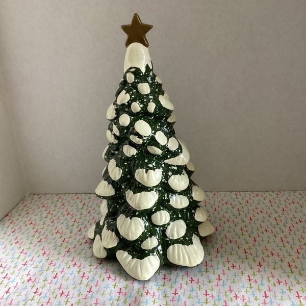 Avon Christmas Tree - Etsy