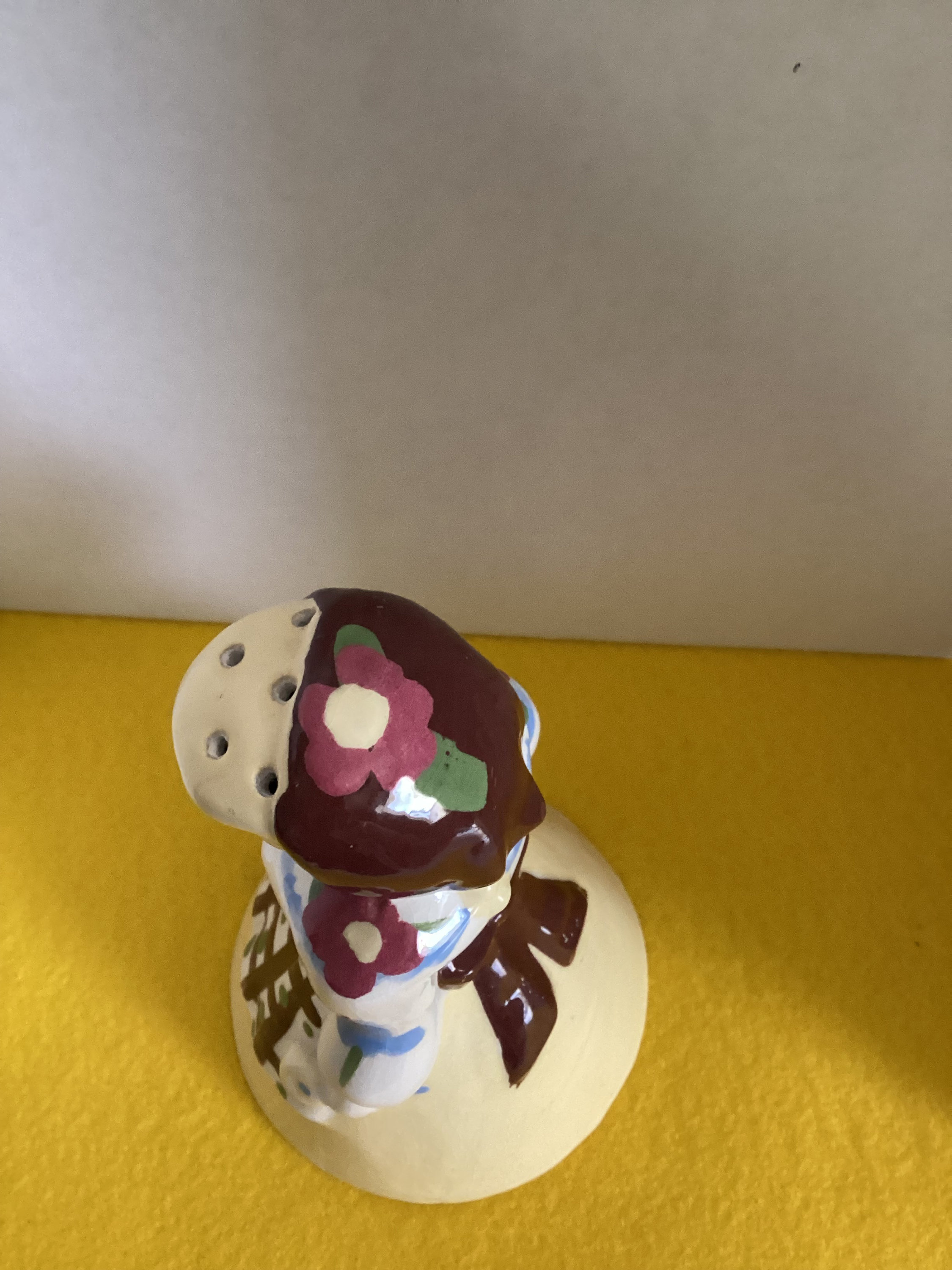 Vintage Scouring Powder Shaker - Etsy
