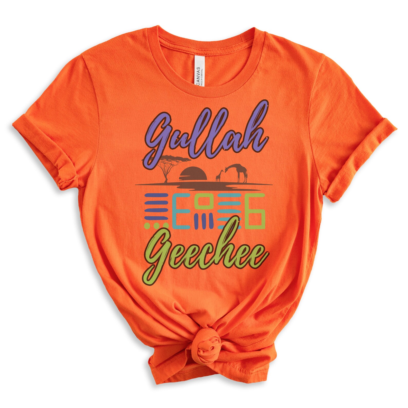 Gullah Geechee Tshirt, Gullah Geechee Heritage, African Roots, African ...