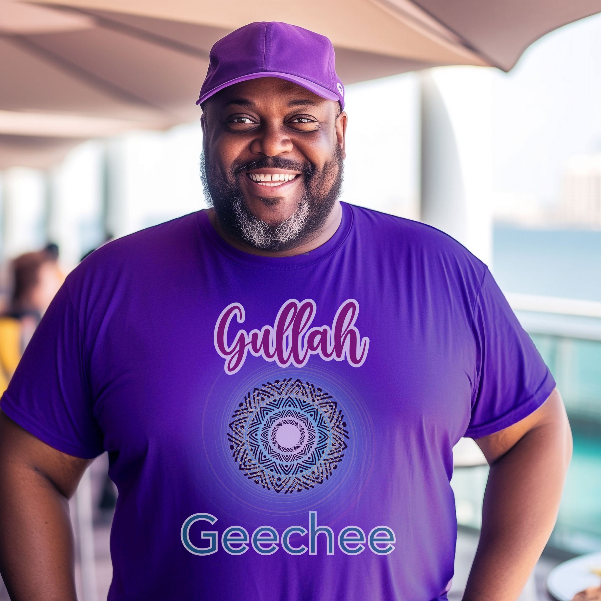 Gullah Geechee Tshirt, African Print Heritage Shirt, African Roots ...