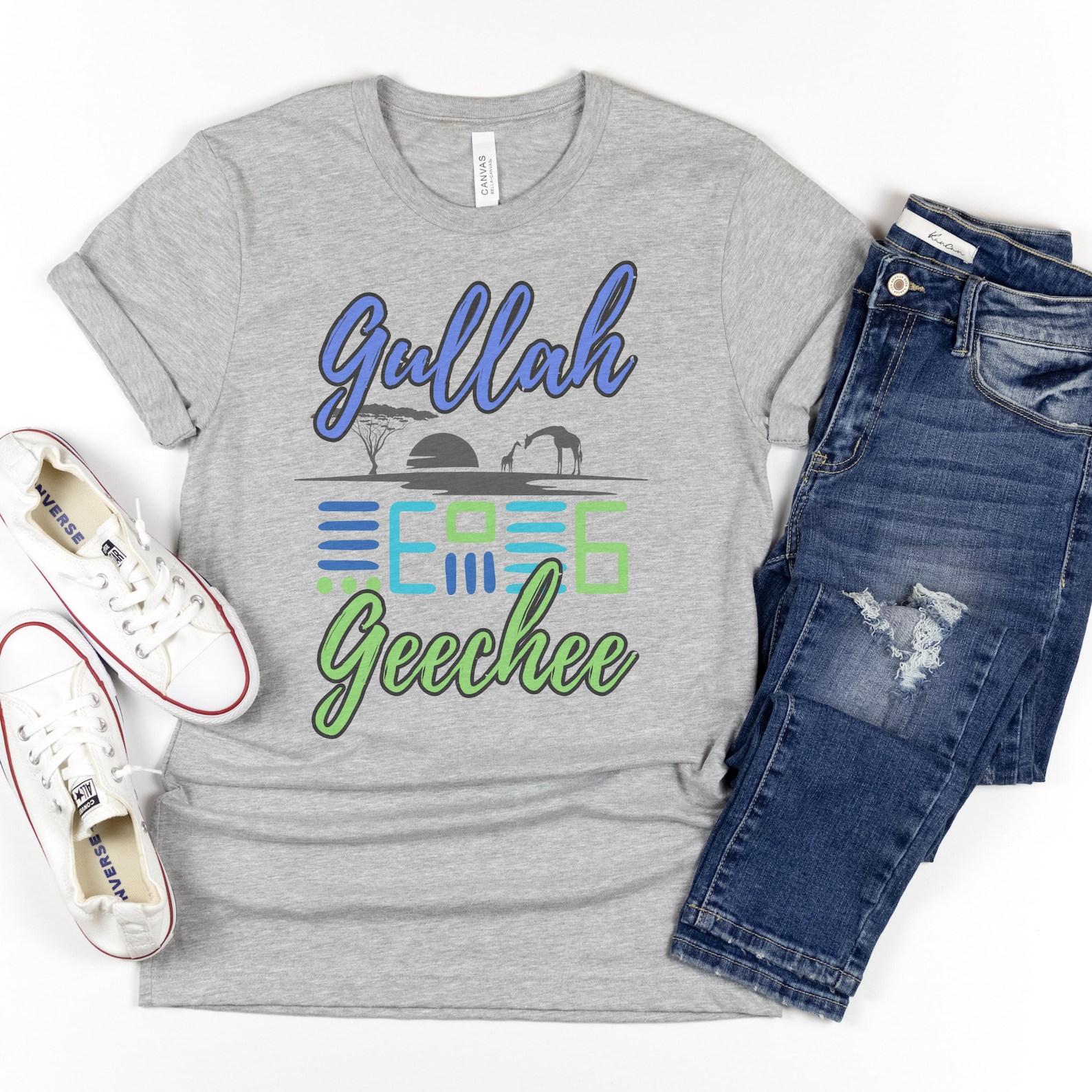 Gullah Geechee Tshirt, Gullah Geechee Heritage, African Roots, African ...