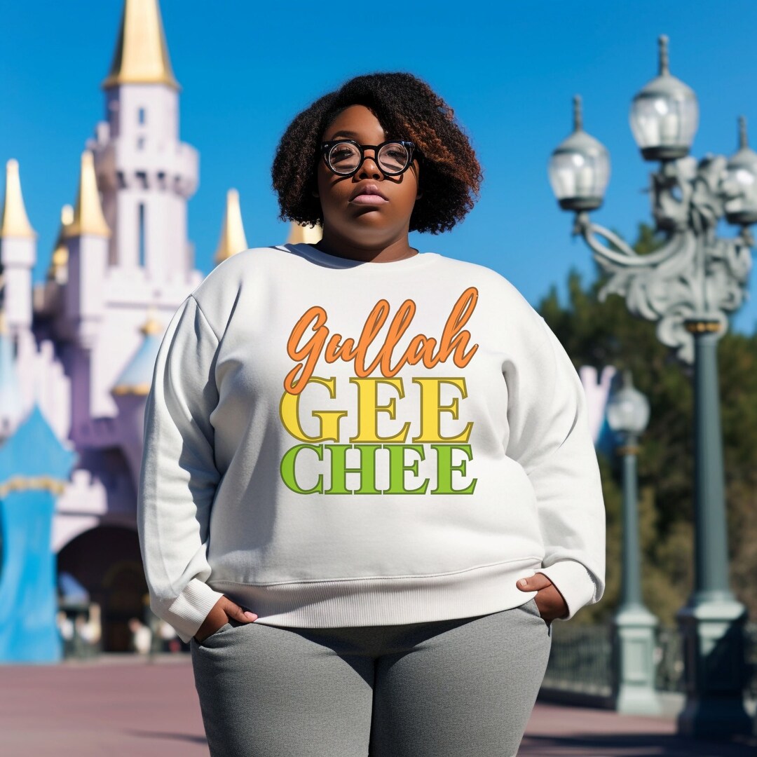 Gullah Geechee Sweat Shirt, African Descent Shirt, North Carolina ...