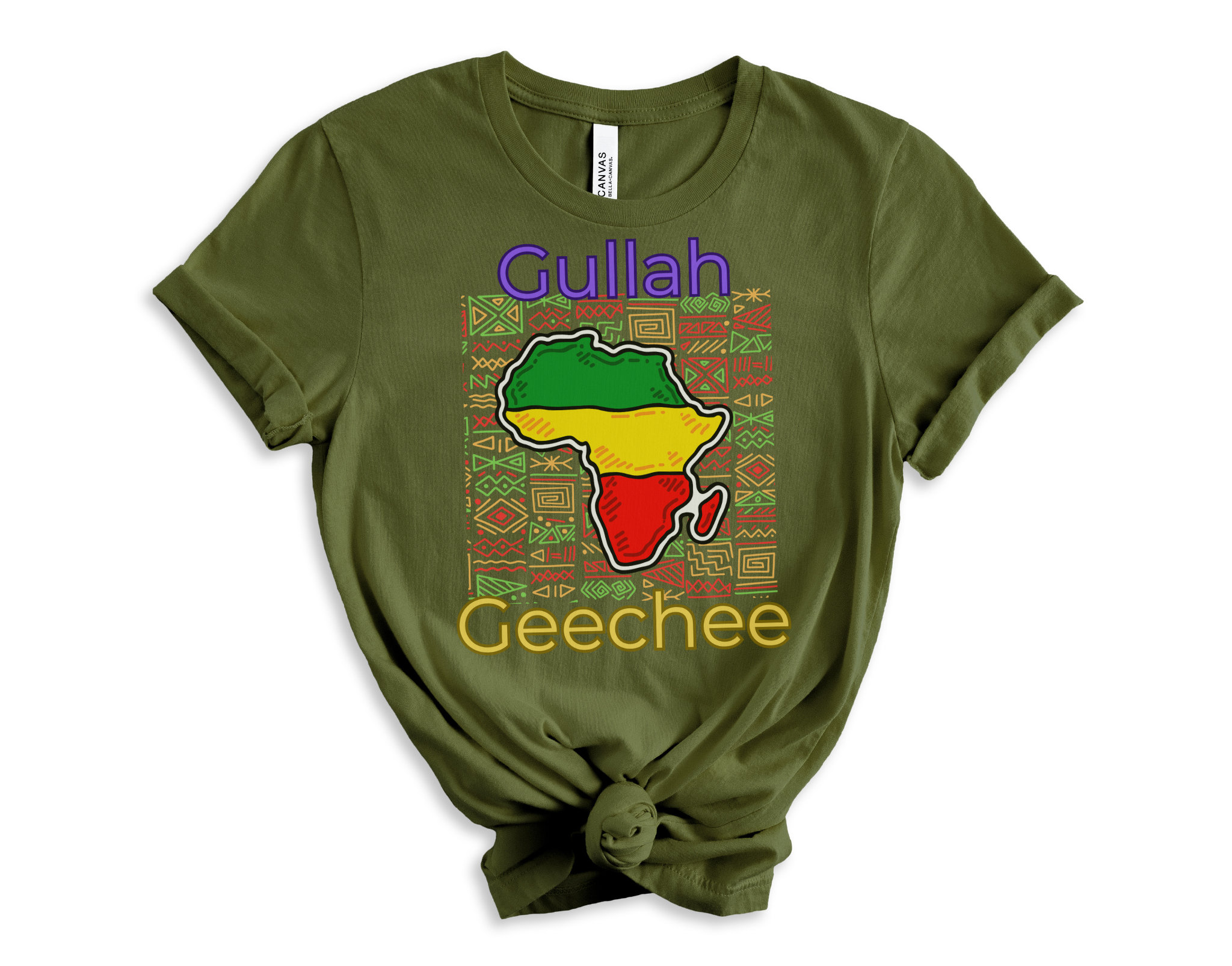 Gullah Geechee Tshirt, Gullah Island, African Heritage, African Culture ...