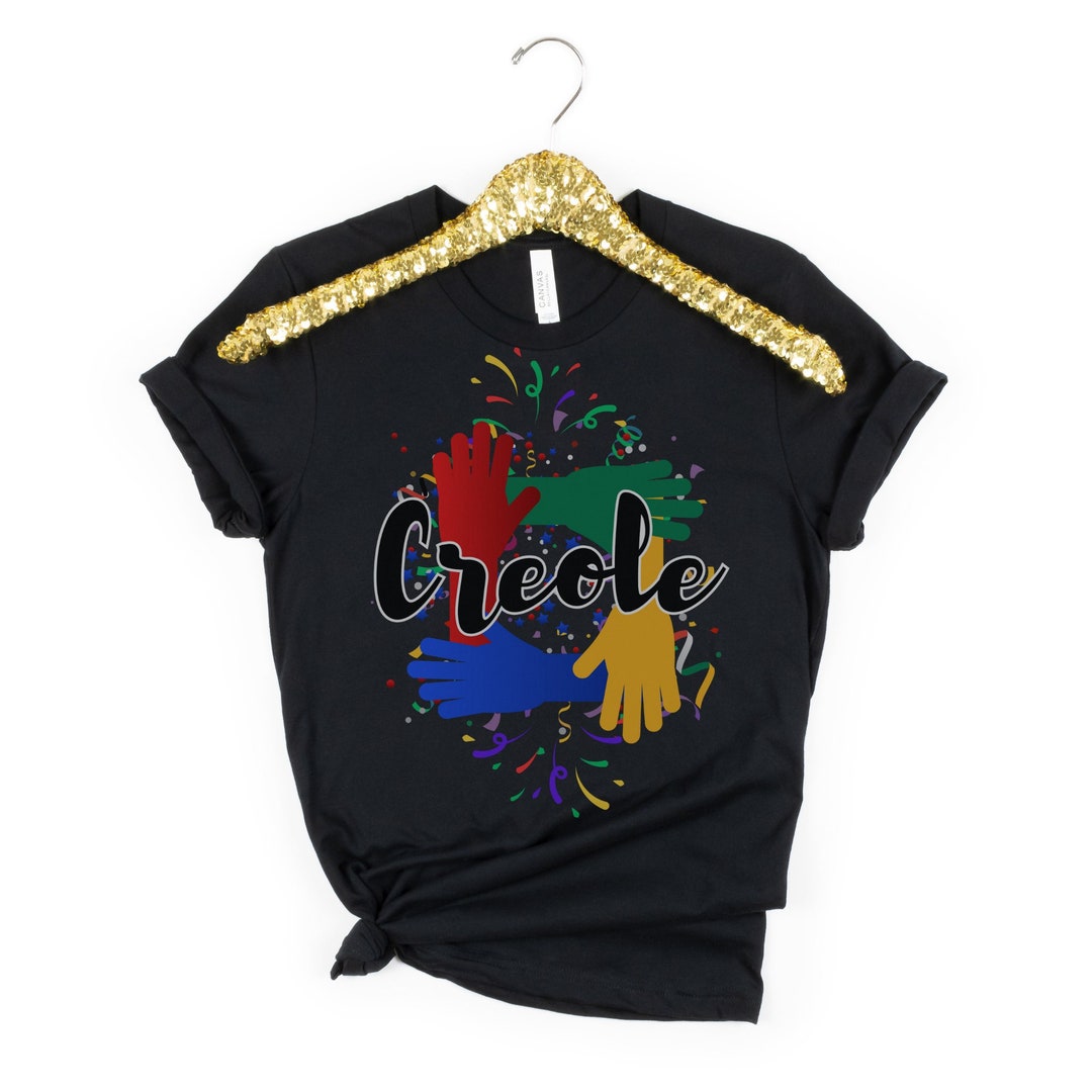 Creole African Hands, Creole Heritage Celebration, African French ...