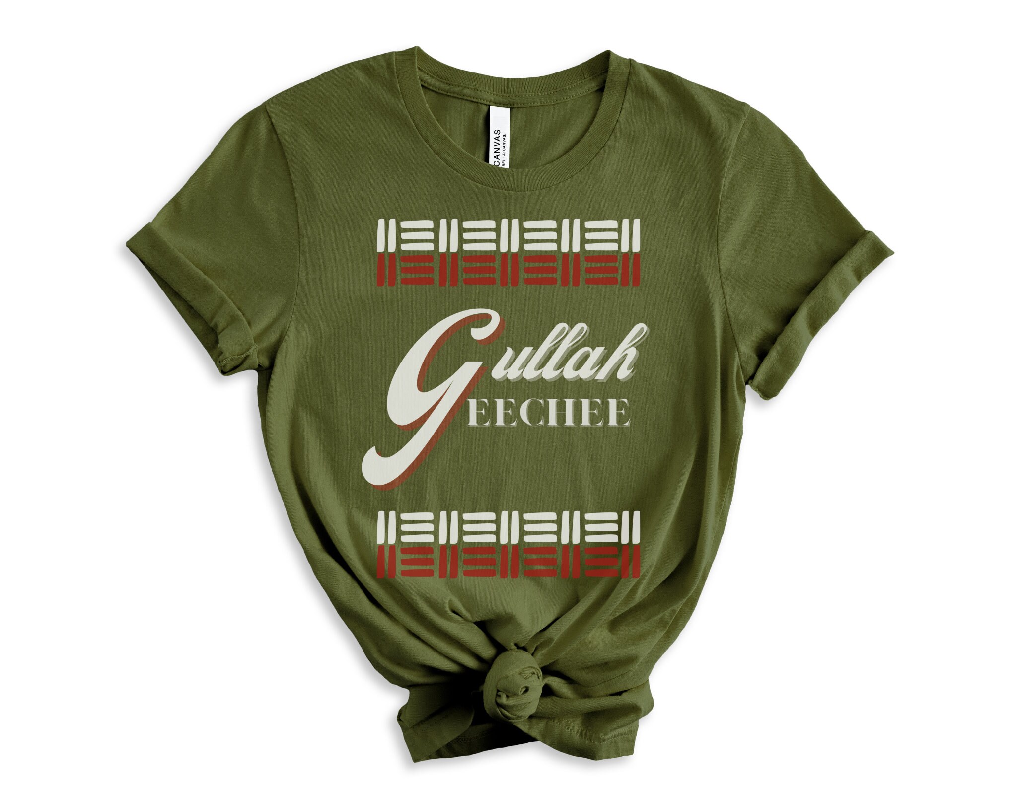 Gullah Geechee Tshirt, Gullah African Print, Gullah Descent, Gullah ...