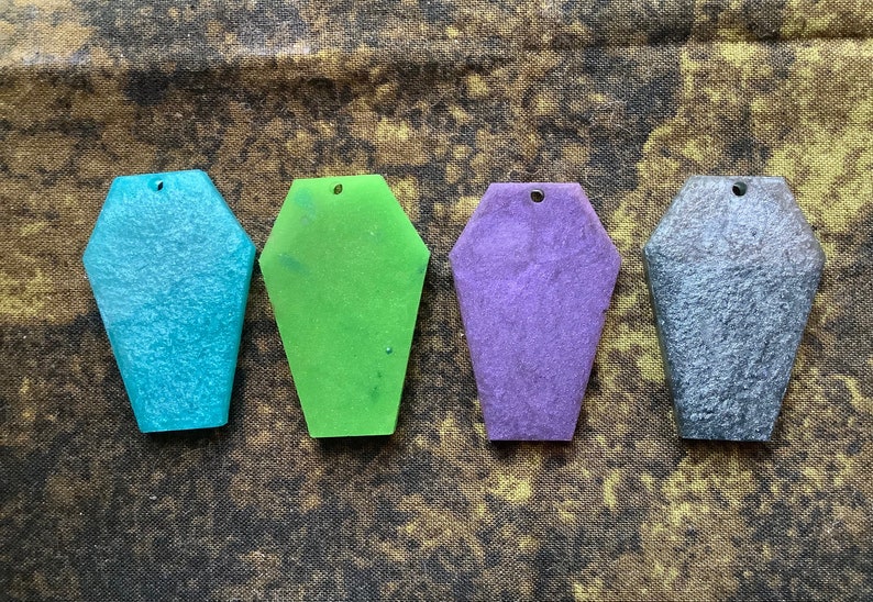 A Piece of Poe Brick Dust Sample Taken From Edgar Allan - Etsy