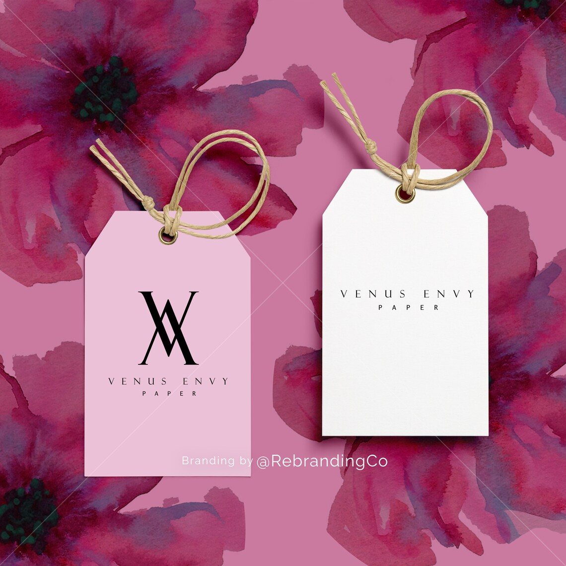 Mega Logo and Branding Package, Branding Package, Complete Branding ...