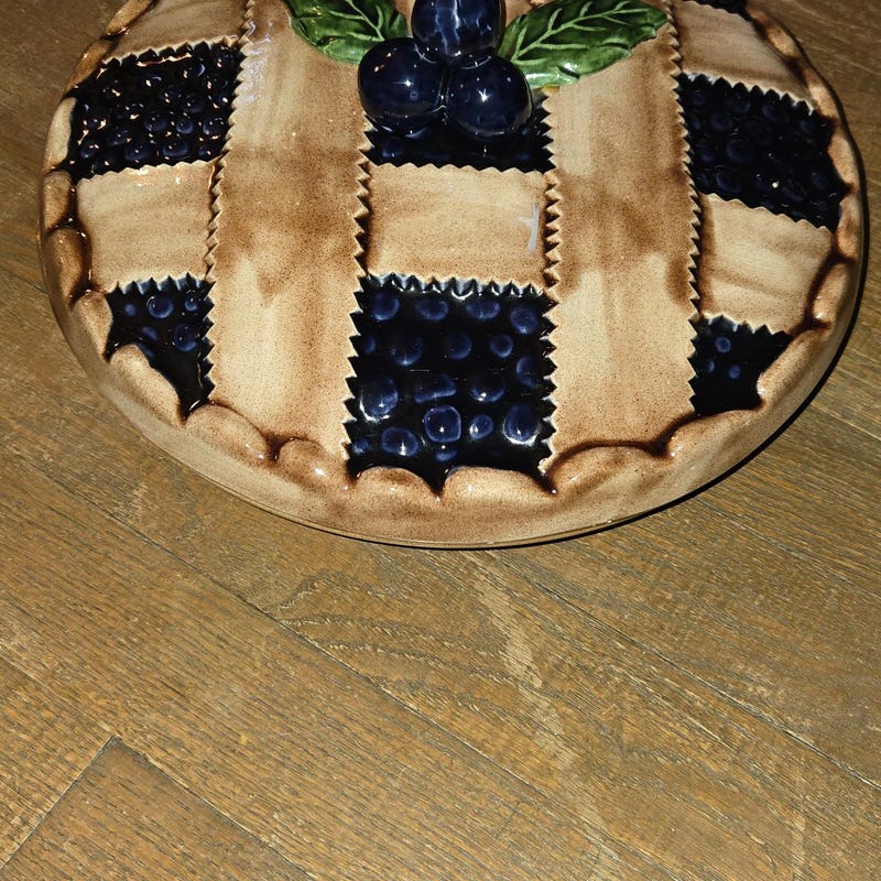 Pie Keeper - Etsy