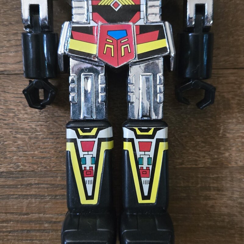 Jet Transformer Toy - Etsy