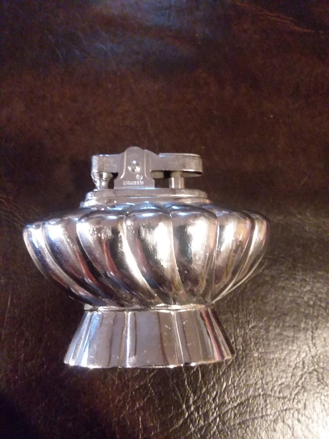 Vintage Table Lighter Fine Dining Collectible Service Flint Excello - Etsy