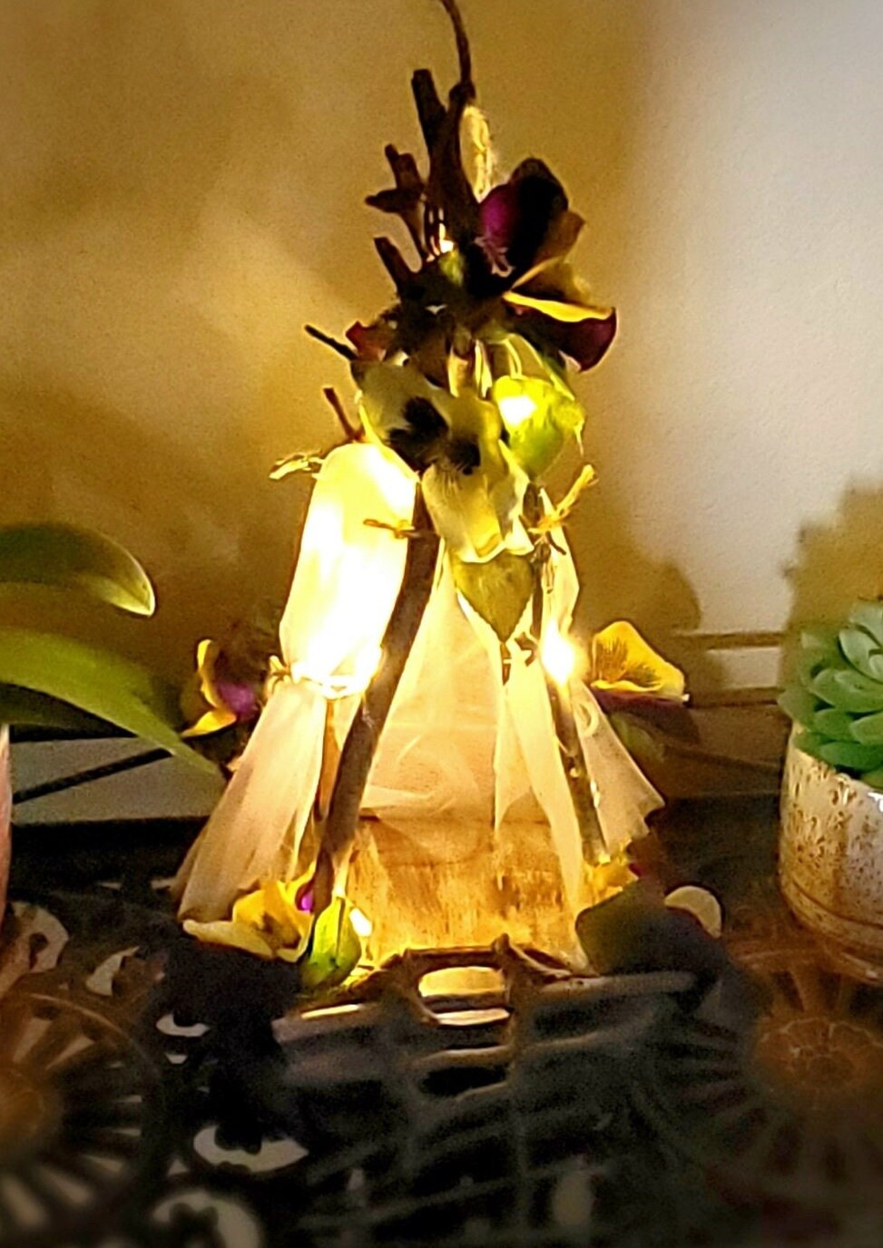 Magical Pixie House - Etsy