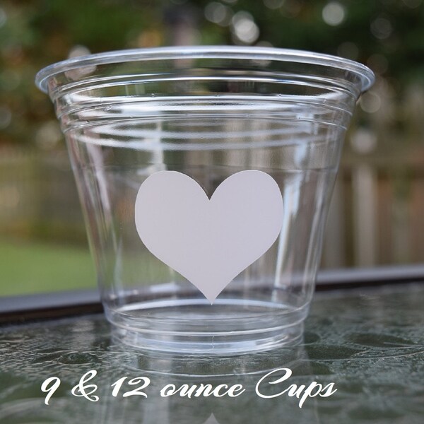 Plastic Hearts - Etsy