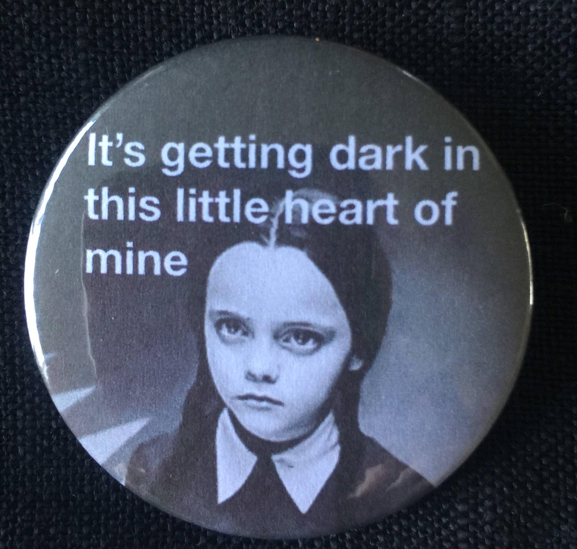 Addams Family Meme