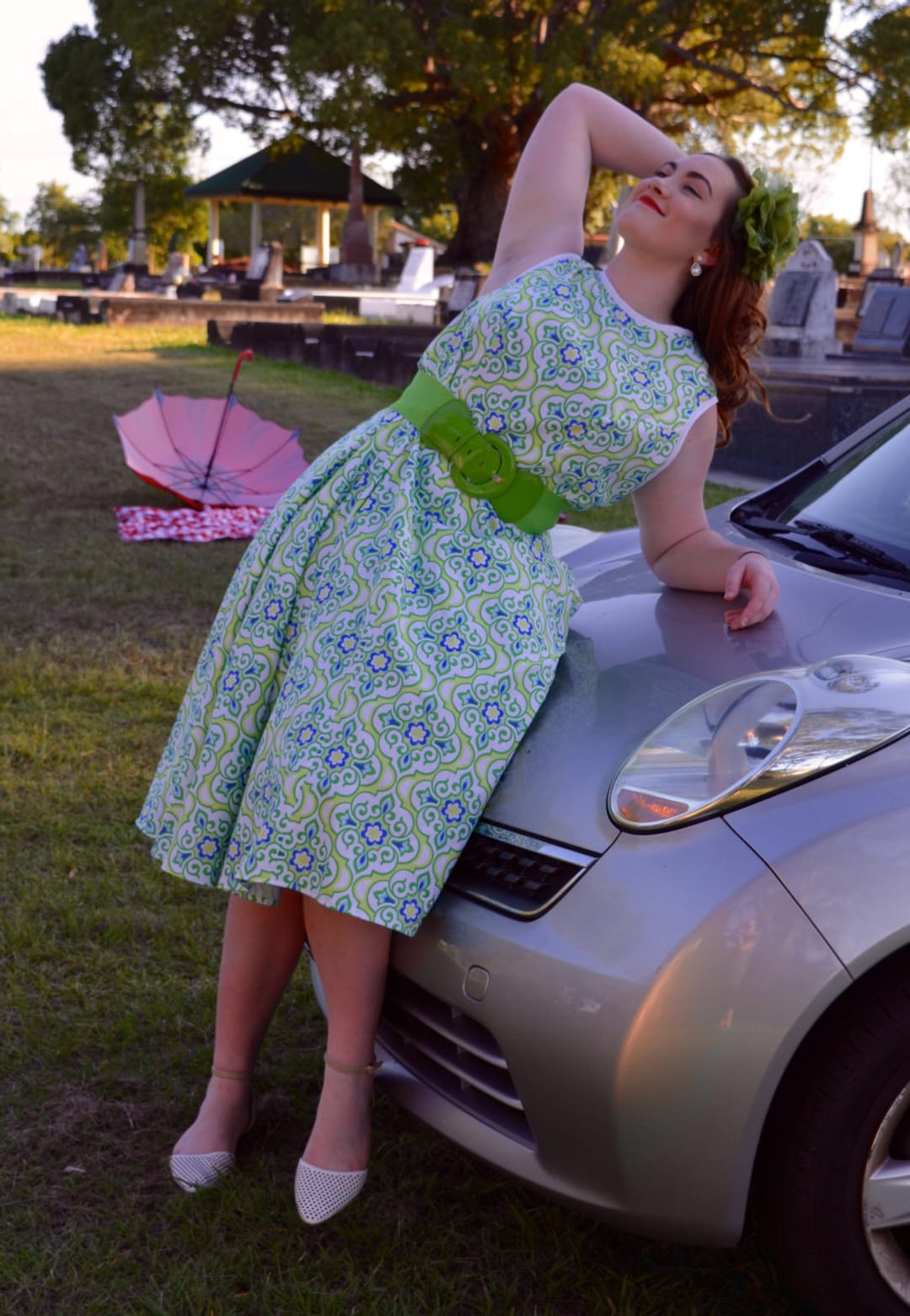 Vintage Dress Vintage Dress Patterns Vintage Clothing - Etsy