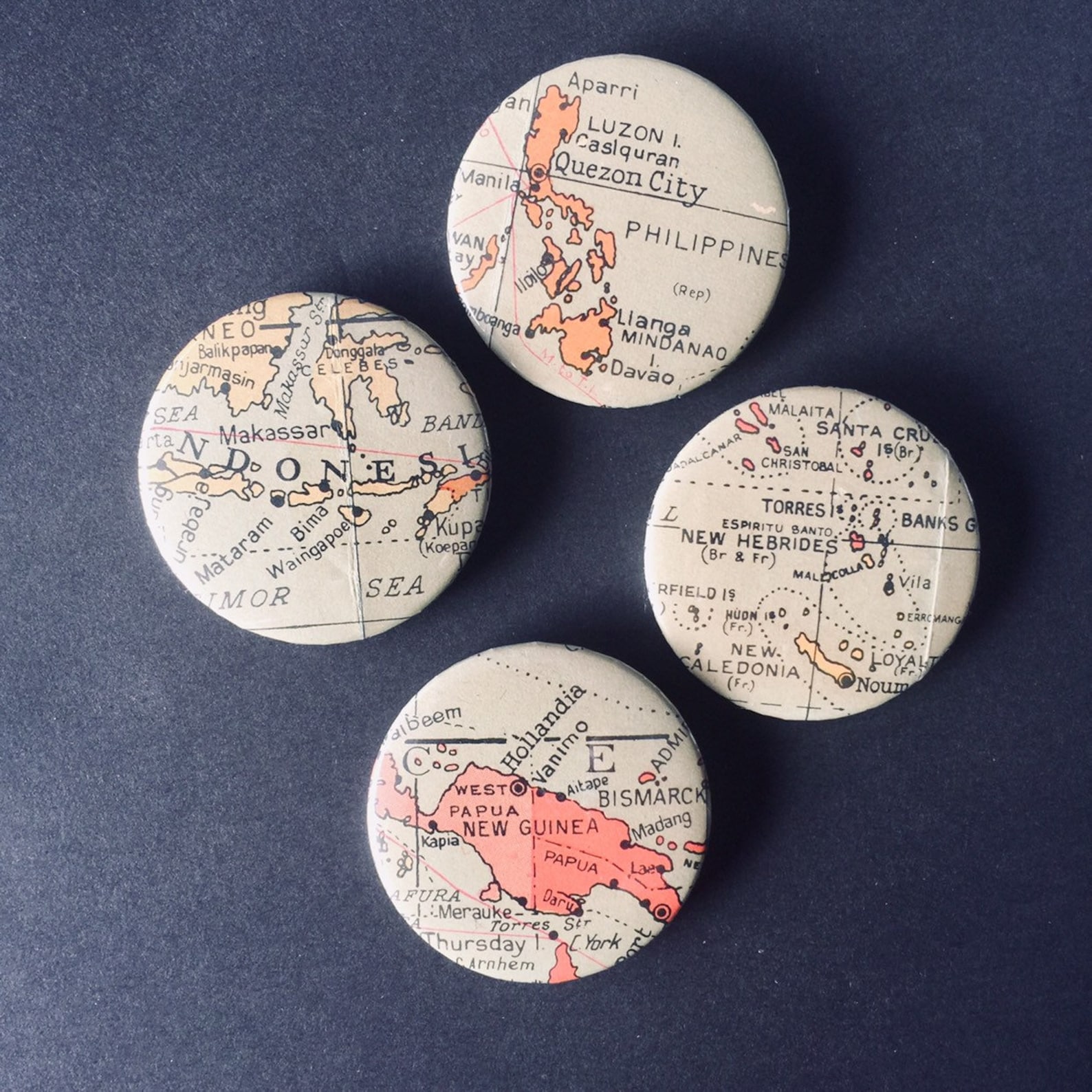 World Map Countries Badge Pin Patriotism Patriotic - Etsy