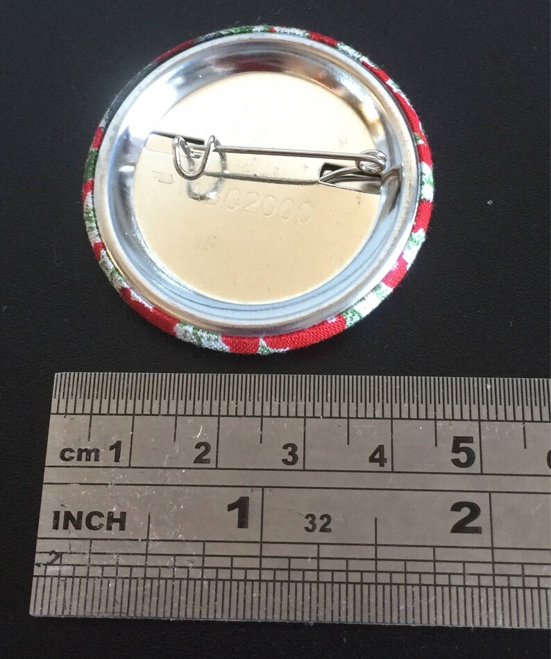 Brooch, Daisy, Flower, Pin, Vintage, Badge, Rockabilly, Pin Up, Costume ...