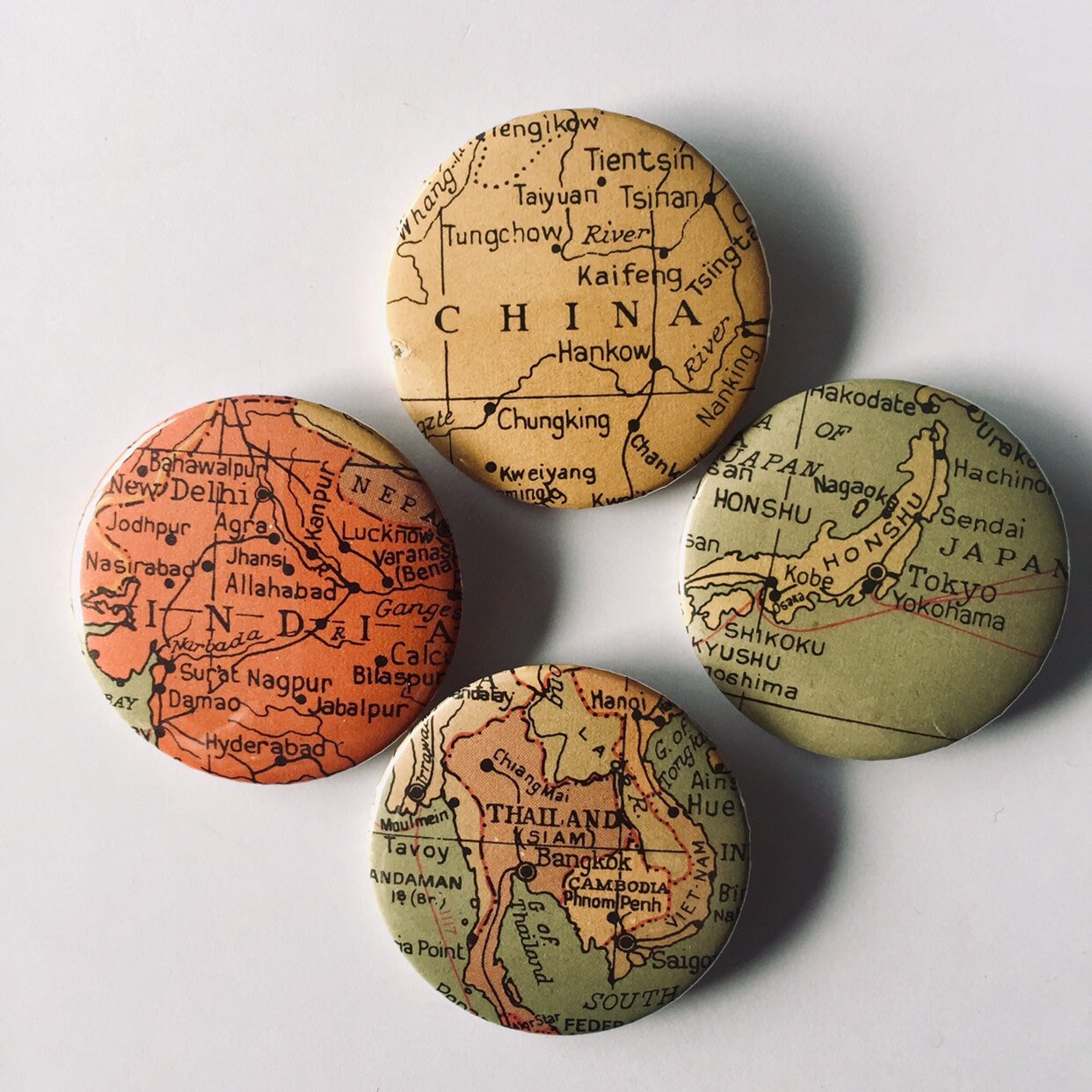 World, Map, Countries, Badge, Pin, Patriotism, Patriotic, Travel ...