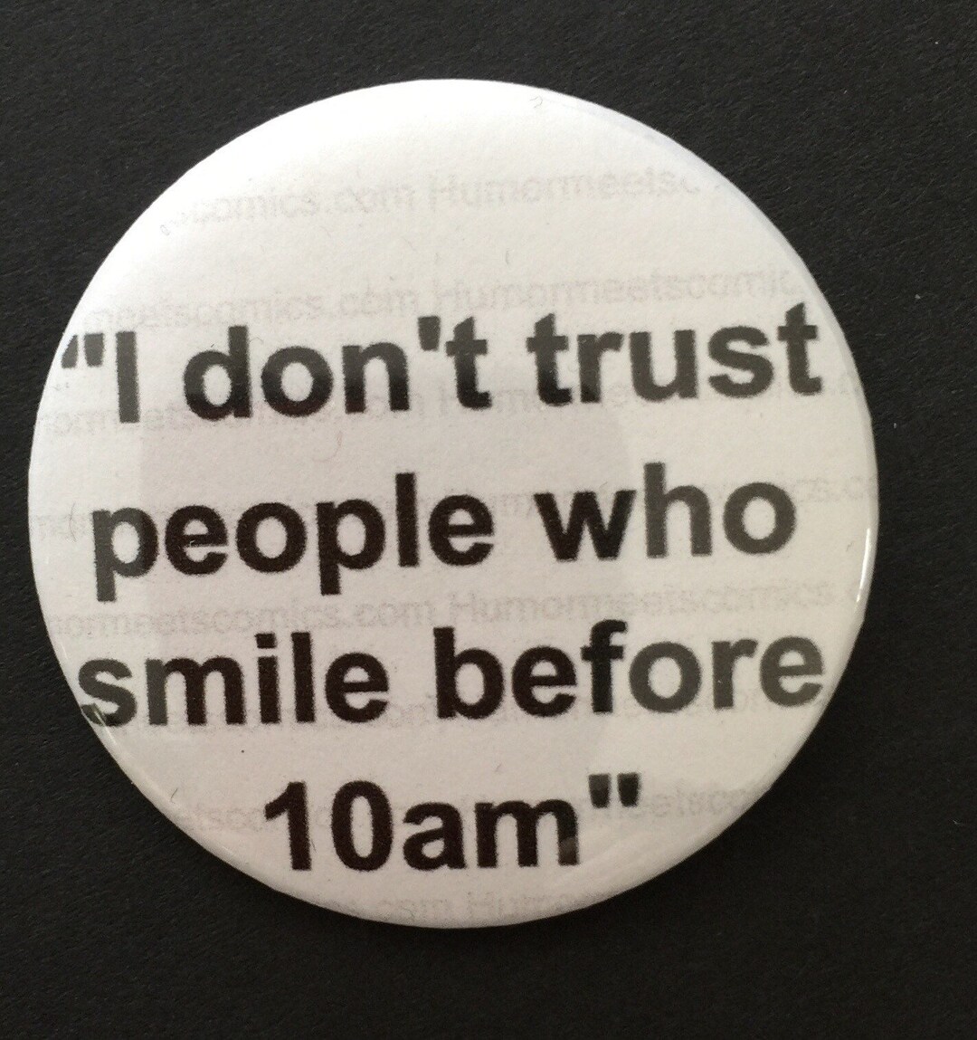 Vintage Meme, Brooch, Quotes, Hollywood, Badge, Pin, Rockabilly ...