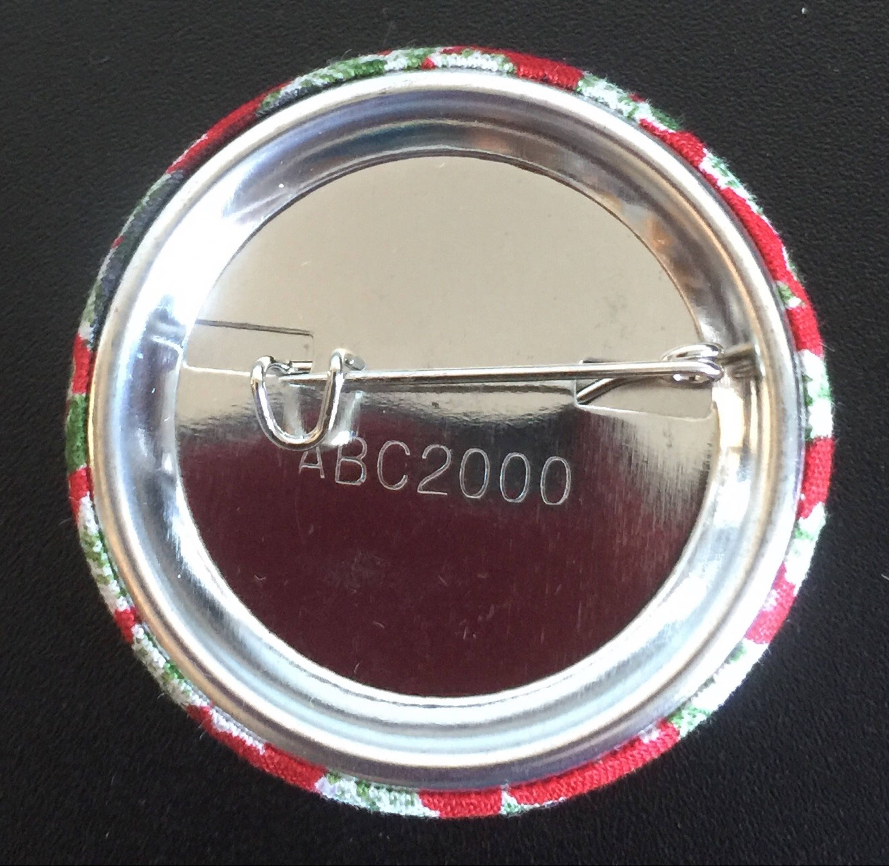 Brooch, Daisy, Flower, Pin, Vintage, Badge, Rockabilly, Pin Up, Costume ...