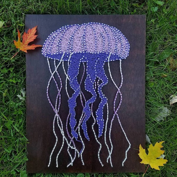 Nautical String Art - Etsy