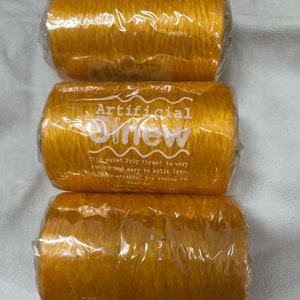 Artificial Sinew - Etsy