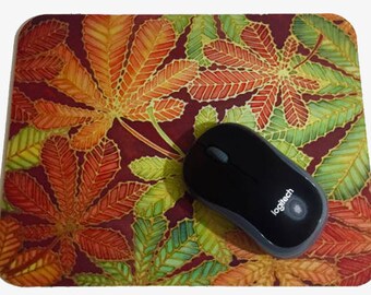 Rust Mouse Pad | Etsy