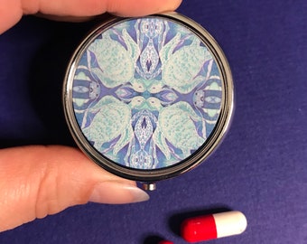 Grandpa Pill Box | Etsy